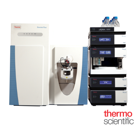 SCISPEC | LC-Orbitrap