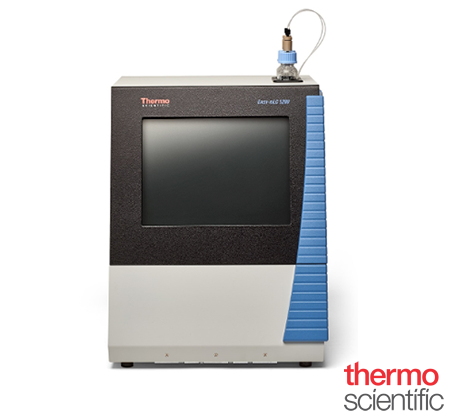 SCISPEC | Featured nanoLC