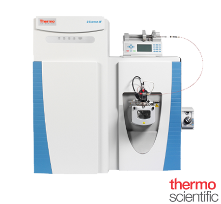 SCISPEC | LC-Orbitrap