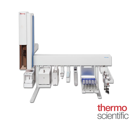SCISPEC | Autosampler