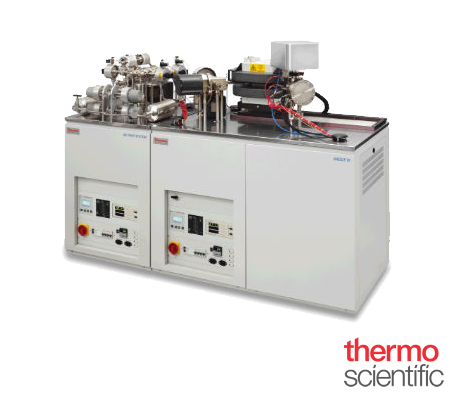 SCISPEC | Noble Gas IRMS