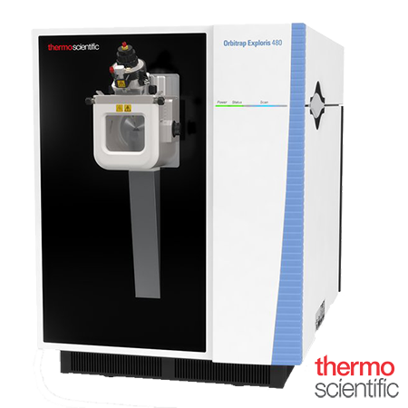 SCISPEC | LC-Orbitrap
