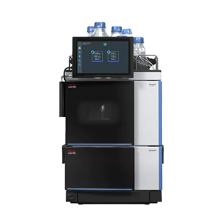 SCISPEC | Featured nanoLC