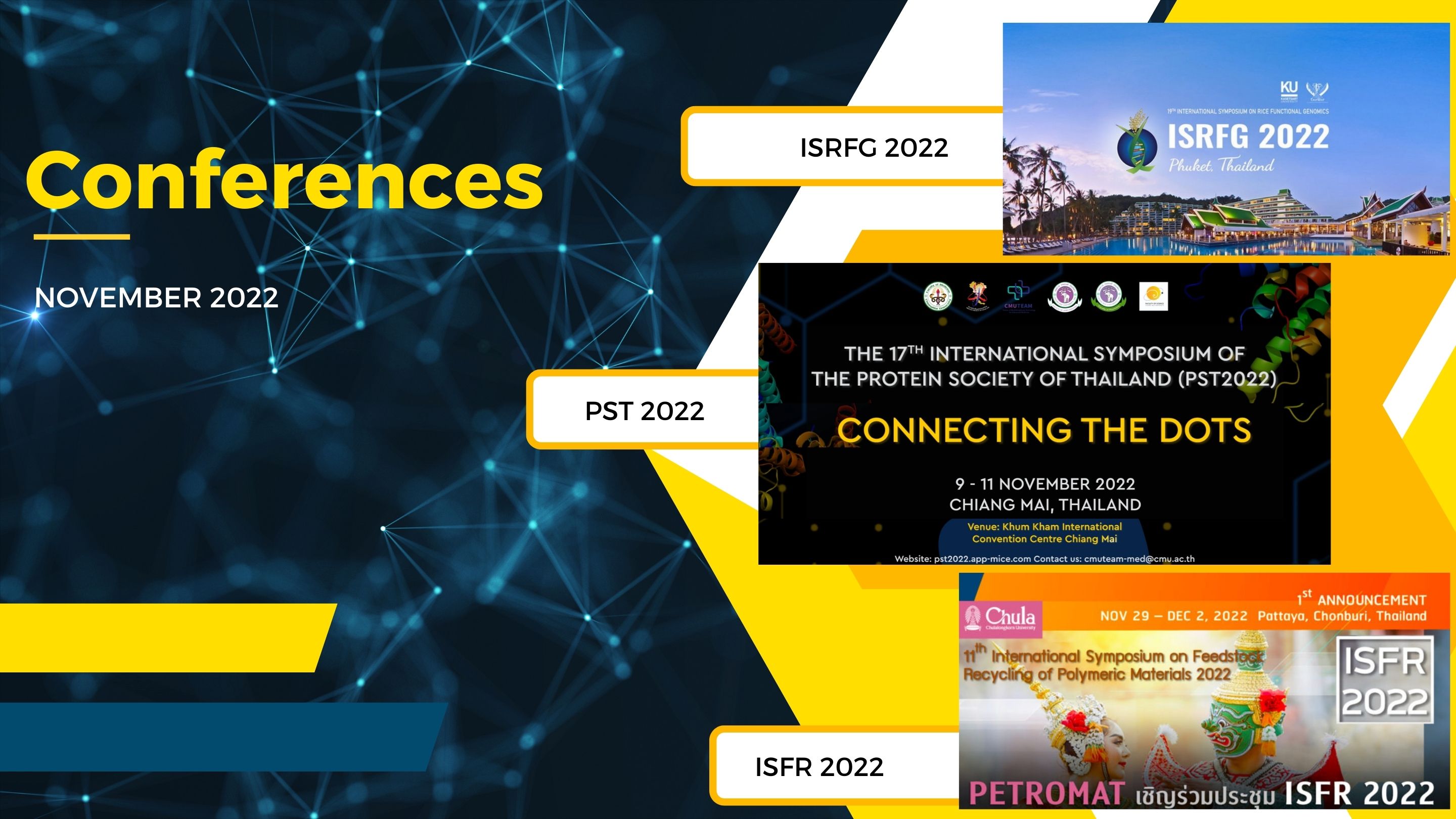 SCISPEC - Your Scientific Specialist